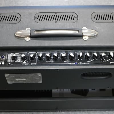 Kustom HV100 2x12 combo | Reverb