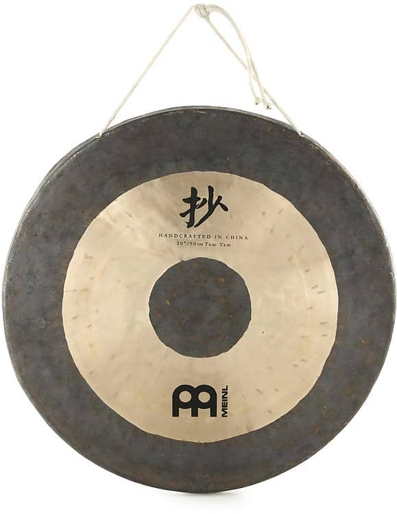 Meinl Sonic Energy CH-TT20 20-inch Chau Tam Tam Gong | Reverb