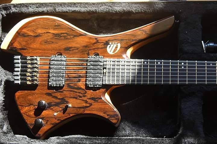 Overload Themis 7 | Reverb