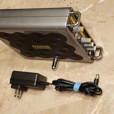 Tapco Link Firewire Audio Interface 4x6 XLR, 1/4 and SPDIF | Reverb