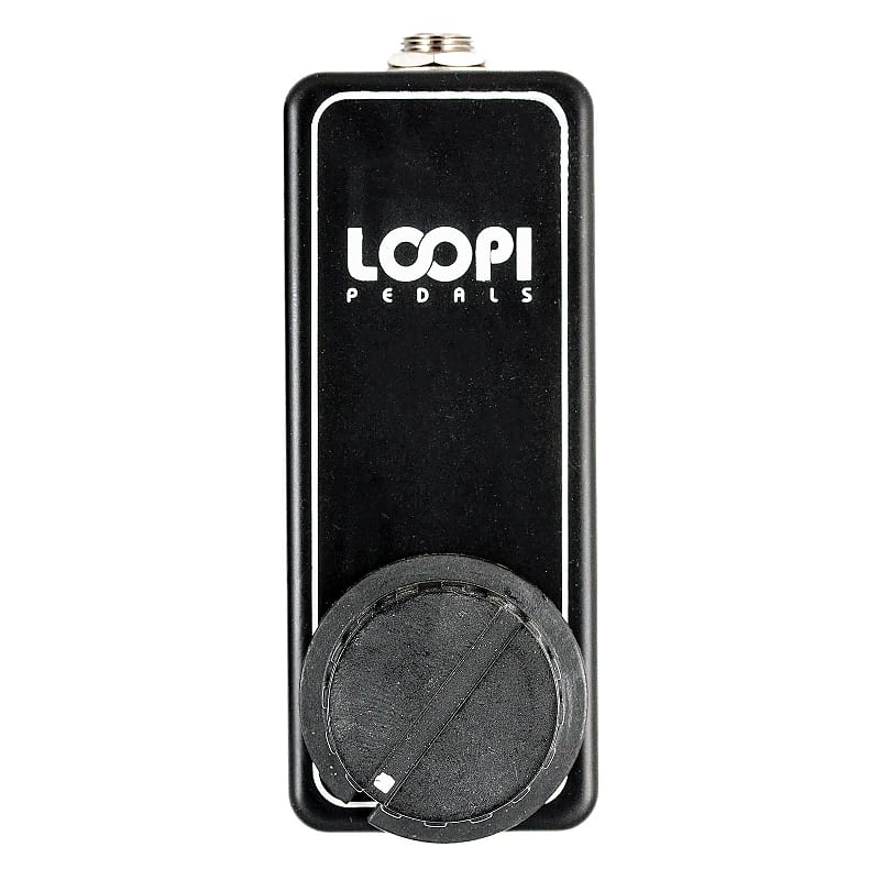 Loopi Pedals Mini Expression Knob Preset - 10K Stereo | Reverb