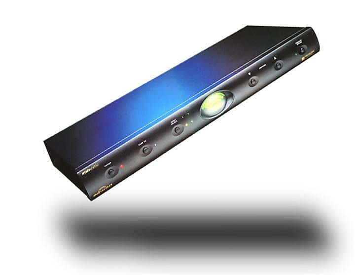 Spatializer Audio Labs HTMS-2510 3D Stereo Surround Sound | Reverb