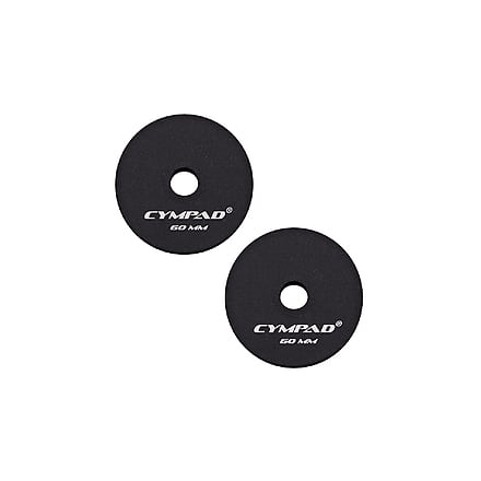 CYMPAD Moderator Box 60mm (2 pieces) | Reverb