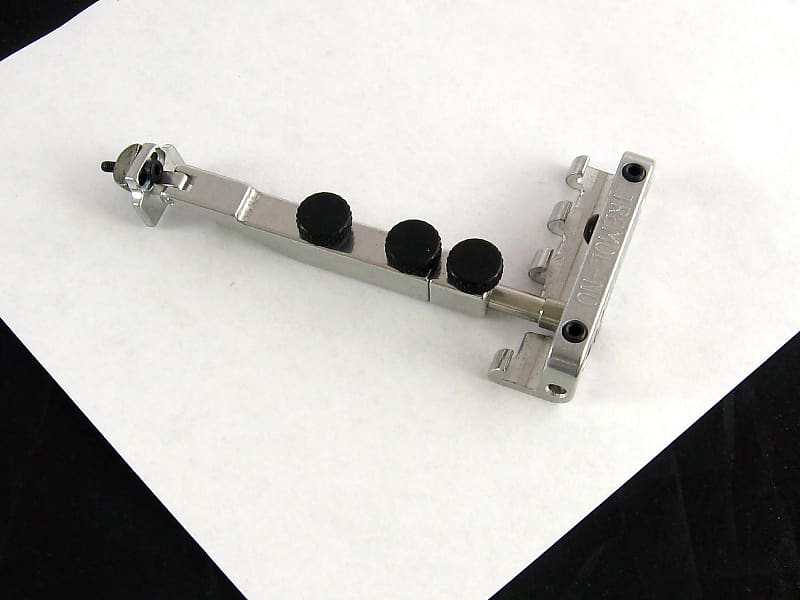 Tremol-No Tremolo Lock w/ Deep C Pin Type BP 2005-010 | Reverb