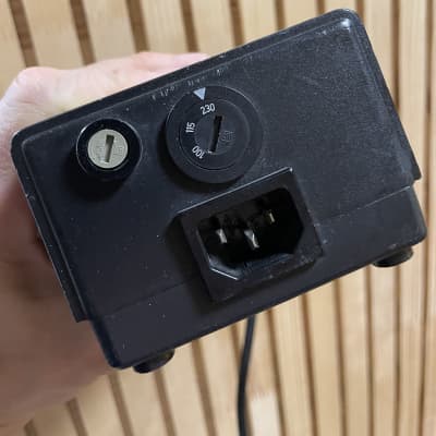 COOPER SOUND CS106+1 Location Sound Mixer | Reverb