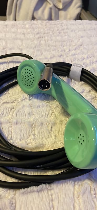 Kerns TeleMic 1973-2023 | Reverb