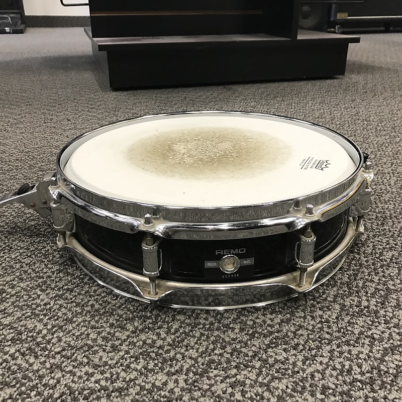 Remo Master Edge Piccolo Snare | Reverb