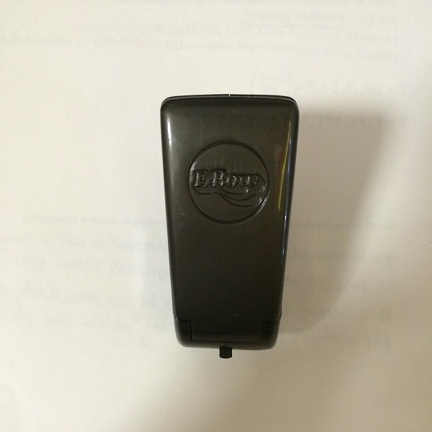 Ebow EBow Plus | Reverb
