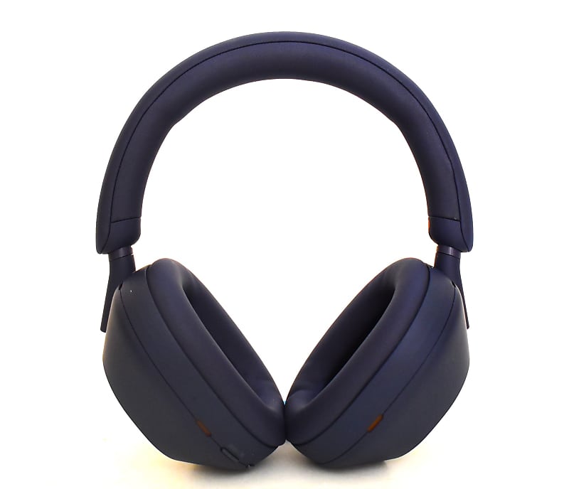 Sony WH-1000XM5 Wireless Noise-Canceling Over-the-Ear | Reverb