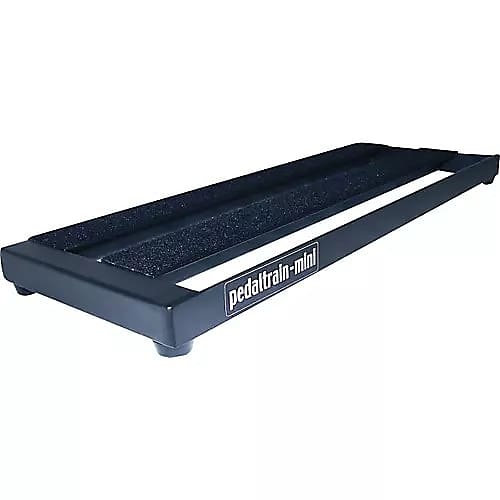 Pedaltrain Mini Pedalboard with Soft Case | Reverb