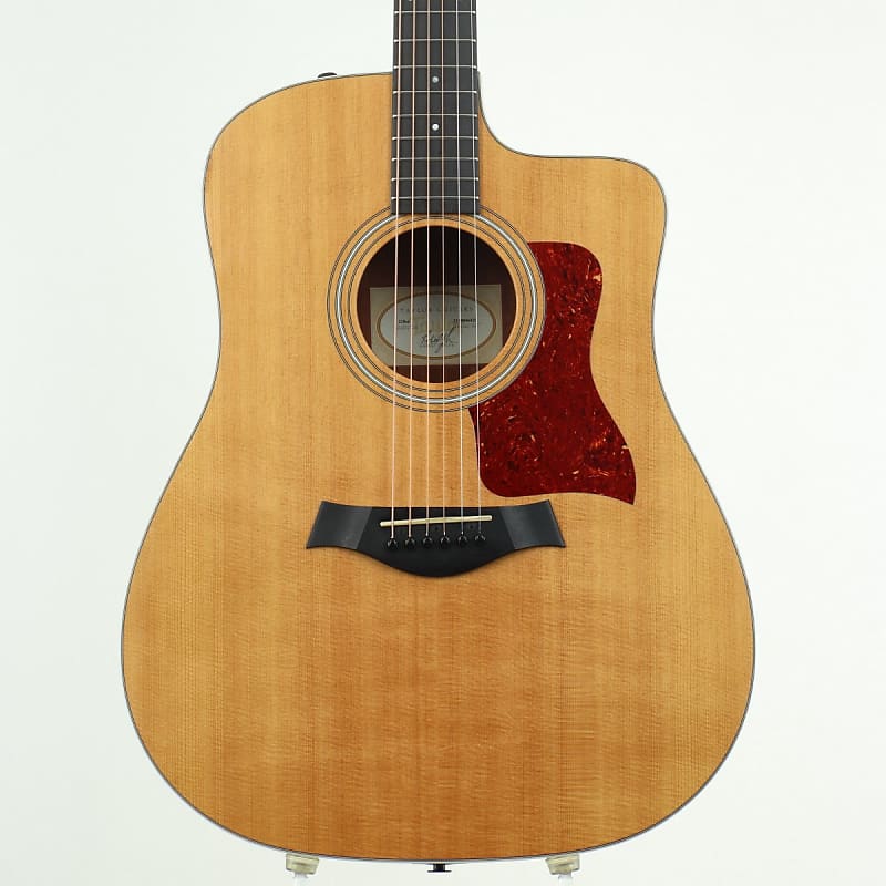 Taylor Taylor 210ce ES2 [SN 2110046429] [02/17] | Reverb