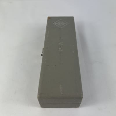 Neumann Original KM54 Box | Reverb
