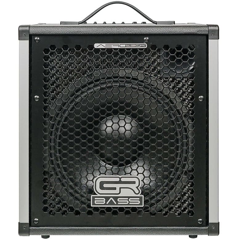 GRBass ATC-500T AeroTech Cube 500 Watt, 1x12 Combo Bass | Reverb