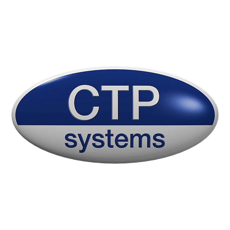 CTP Systems CTMD12P - Custom 12 Way Camera Talkback Mixer / | Reverb