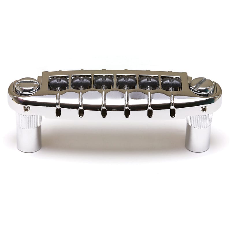 GraphTech Resomax Wraparound Bridge | Reverb UK