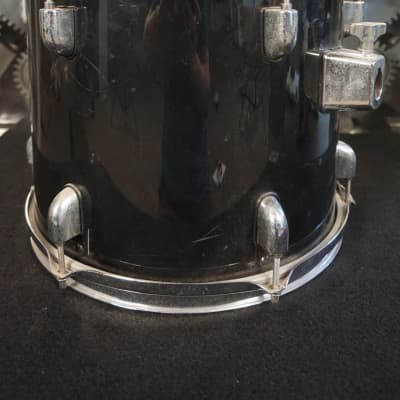 PDP EZ Series Rack Tom - Black 12" | Reverb