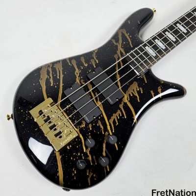 Spector NS-2 2012 - The Black Pearl | Reverb