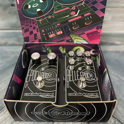 MXR Randy Rhoads Limited Edition Pedal Only 3,200 Made RR104 | Reverb