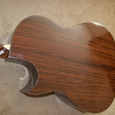 Larrivee C10 C 10 Flagship Model | Reverb