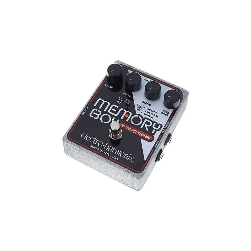 ELECTRO HARMONIX Memory Boy | Reverb