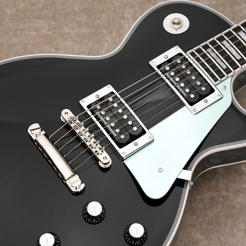 ESP EDWARDS E-LP-130CD "Seymour Duncan PU" -JS- 2021 [Made in | Reverb