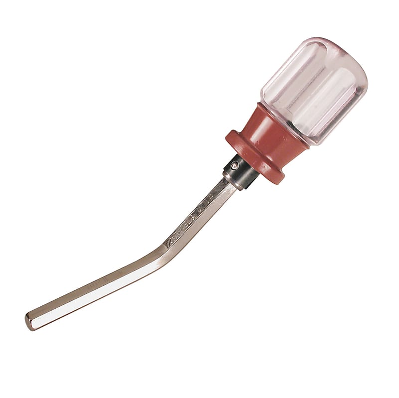 Stew Mac Dual Grit Diamond Fret File 2021 for Narrow Fret | Reverb