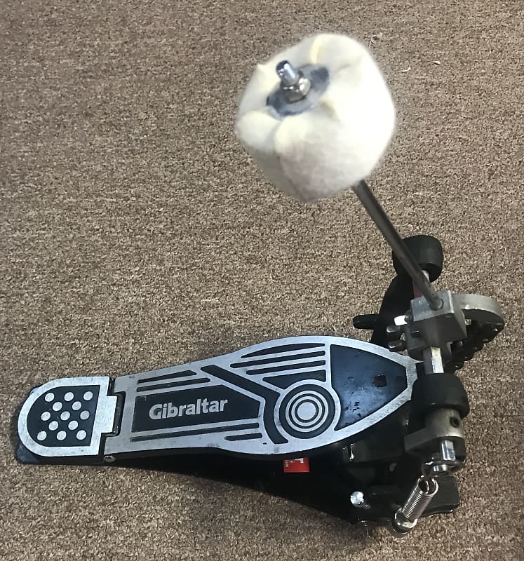 Gibraltar Kick pedal | Reverb