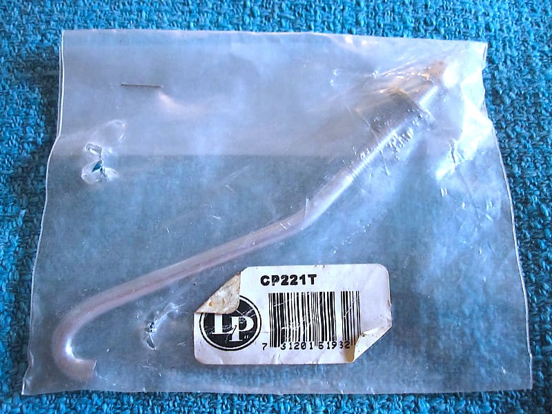 LP Cosmic Percussion CP221T Bongo Tuning Lug Tension Rod | Reverb