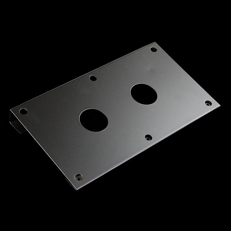 Pedaltrain Pedal-Booster - Large | Reverb