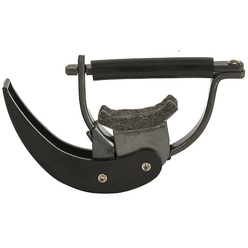 Wittner Guitar Capodastro (Capo) for Classical Guitar | Reverb