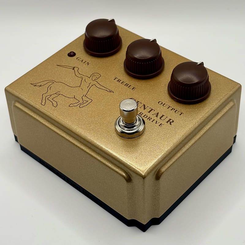 Elephant Foot Risers Behringer Centaur Bottom Plate Slab | Reverb