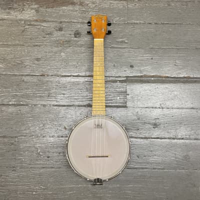 Gretsch Clarophone Banjo Ukulele Banjolele 1920's Maple | Reverb