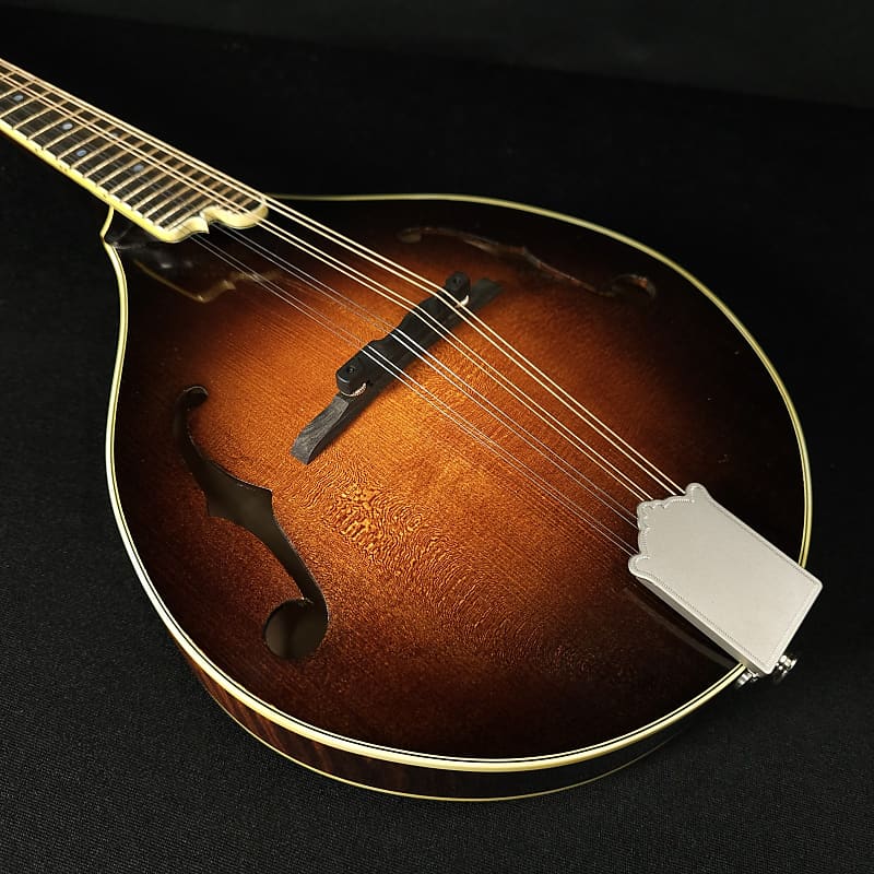 Used Clark A Style Left Handed Acoustic Electric 2021 | Reverb