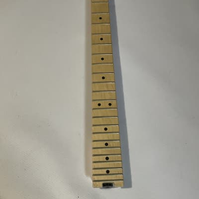 MIM Charvel San Dimas Pro Mod Guitar Neck Floyd Ready 22 Fret | Reverb