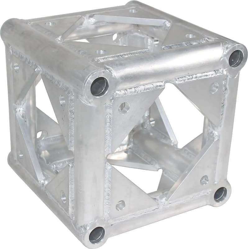 BoltX 6 Way Block Bolted Professional Box Truss | Reverb