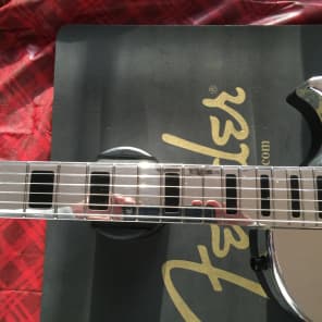 ELECTRICAL GUITAR COMPANY (Kevin Burket) Les Paul Style | Reverb