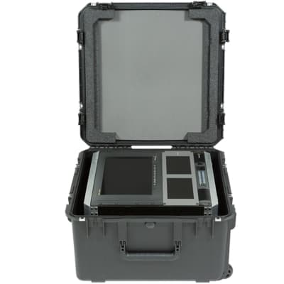 SKB iSeries 10 10RU Removable Fly Rack Cage | Reverb