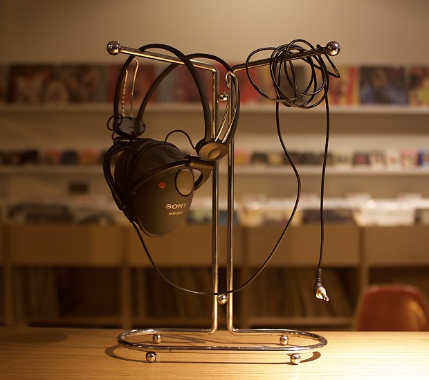 Sony MDR-D55 | Reverb