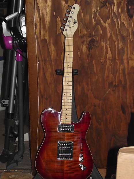 Michael Kelly 1950 Telecaster | Reverb