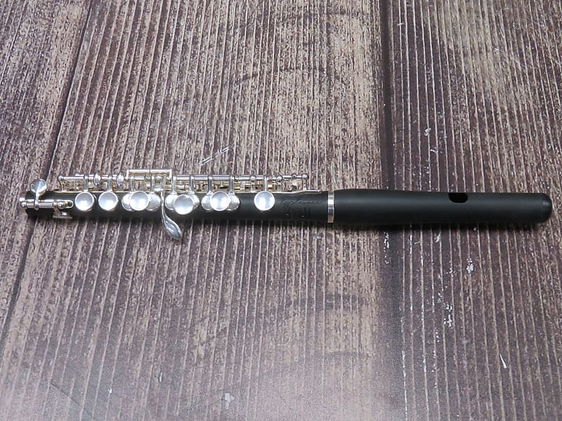 Gemeinhardt Roy Seaman Storm Piccolo Piccolo (Cleveland, OH) | Reverb