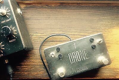 Schumann PLL #40 | Reverb UK