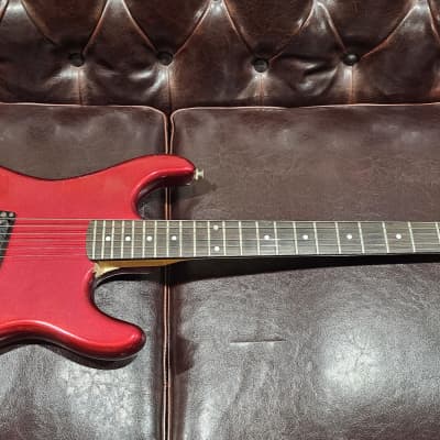 1980s Kramer Striker 100ST | Reverb