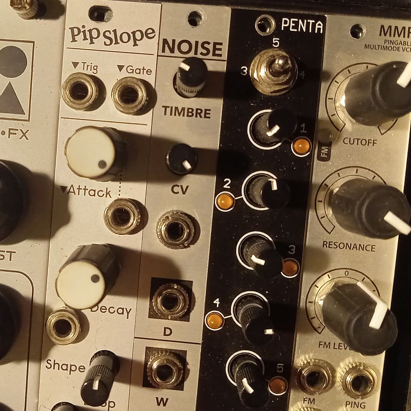 ryo penta - excellent! | Reverb