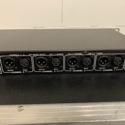 Drawmer MX 40 Punch Gate | Reverb Deutschland