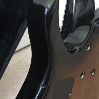 Modulus M92 1992 - 2-Tone Burst | Reverb