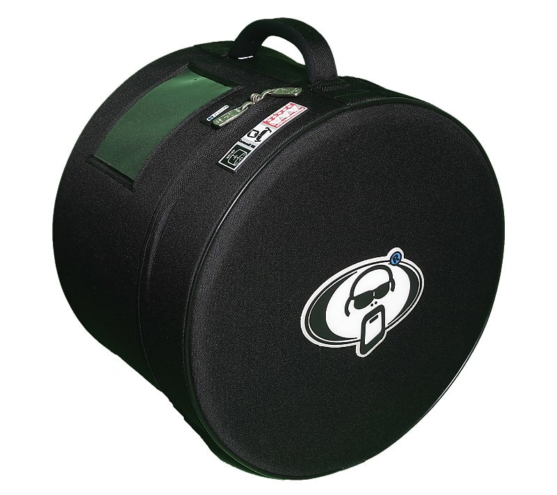 Protection Racket A5014R-00 Rigid Tom Case. 14inx10in With | Reverb