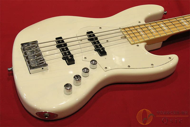 Bacchus HJB5-STANDARD/ASH iWBD j [PK786] | Reverb