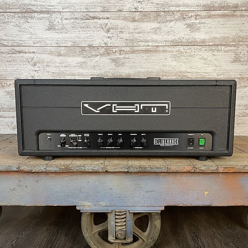 VHT Deliverance 120 | Reverb