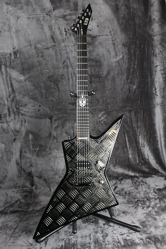 ESP LTD Wayne Static 600 | Reverb
