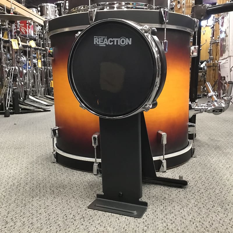 Alesis 8 Inch Kick Drum Trigger for Electronic Drums | Reverb